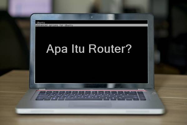 Apa Itu Trunk dalam Jaringan? - Data Komputer Apa Itu Trunk dalam Jaringan? - Data Komputer
